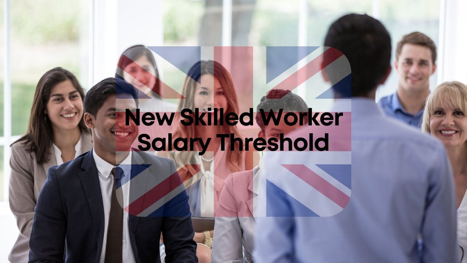 New Skilled Worker Salary Threshold: NI & Tax Explained